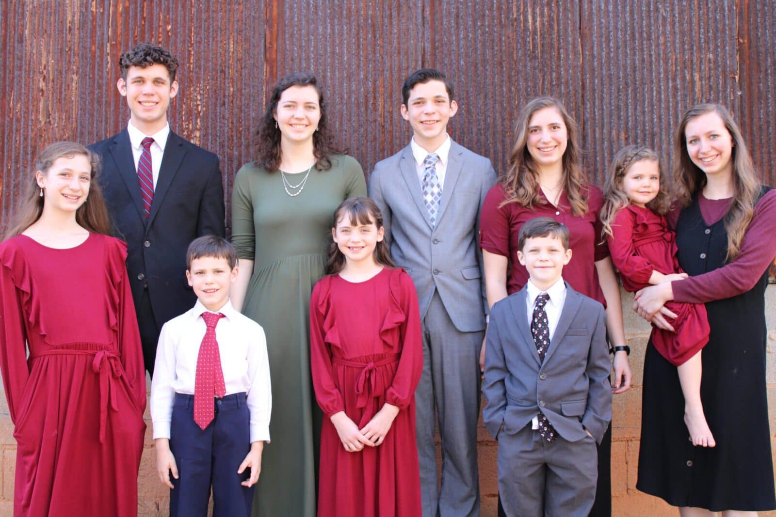 Homepage - Single Mom On A Farm